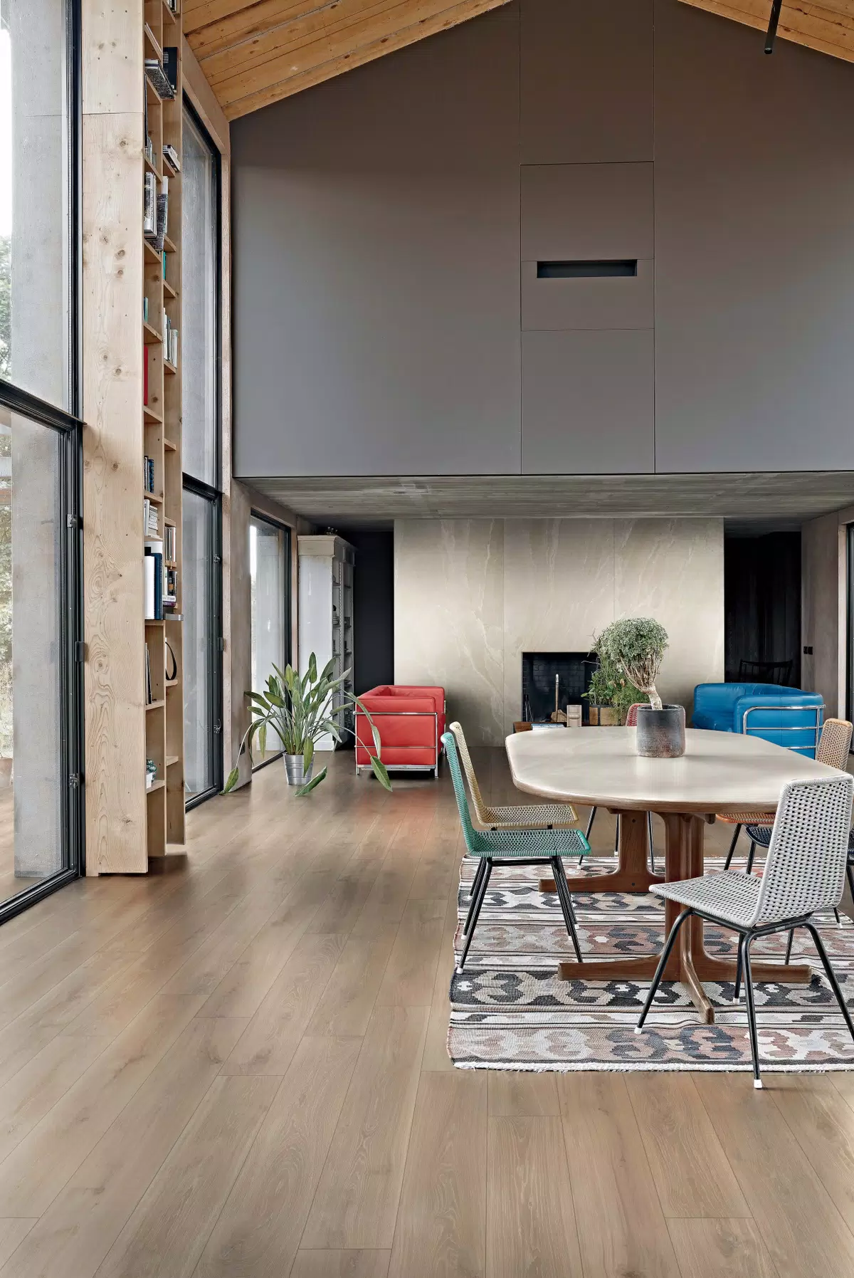 Collection Woodslate Life | Florim